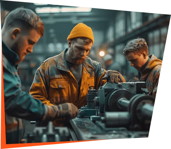 Career – Raval Composites